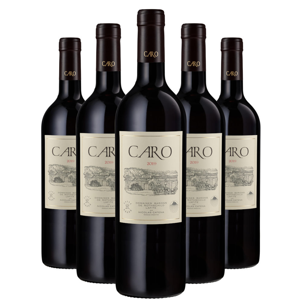 Caro 2020 – Bodegas Caro